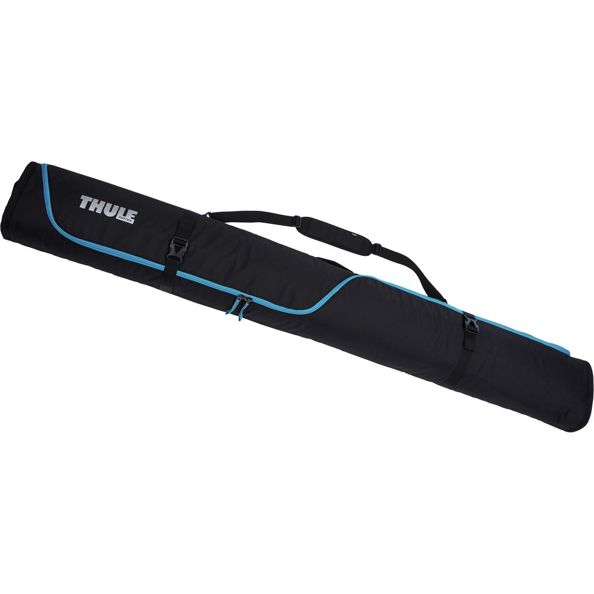 Thule RoundTrip Single Ski Carrier - Ski