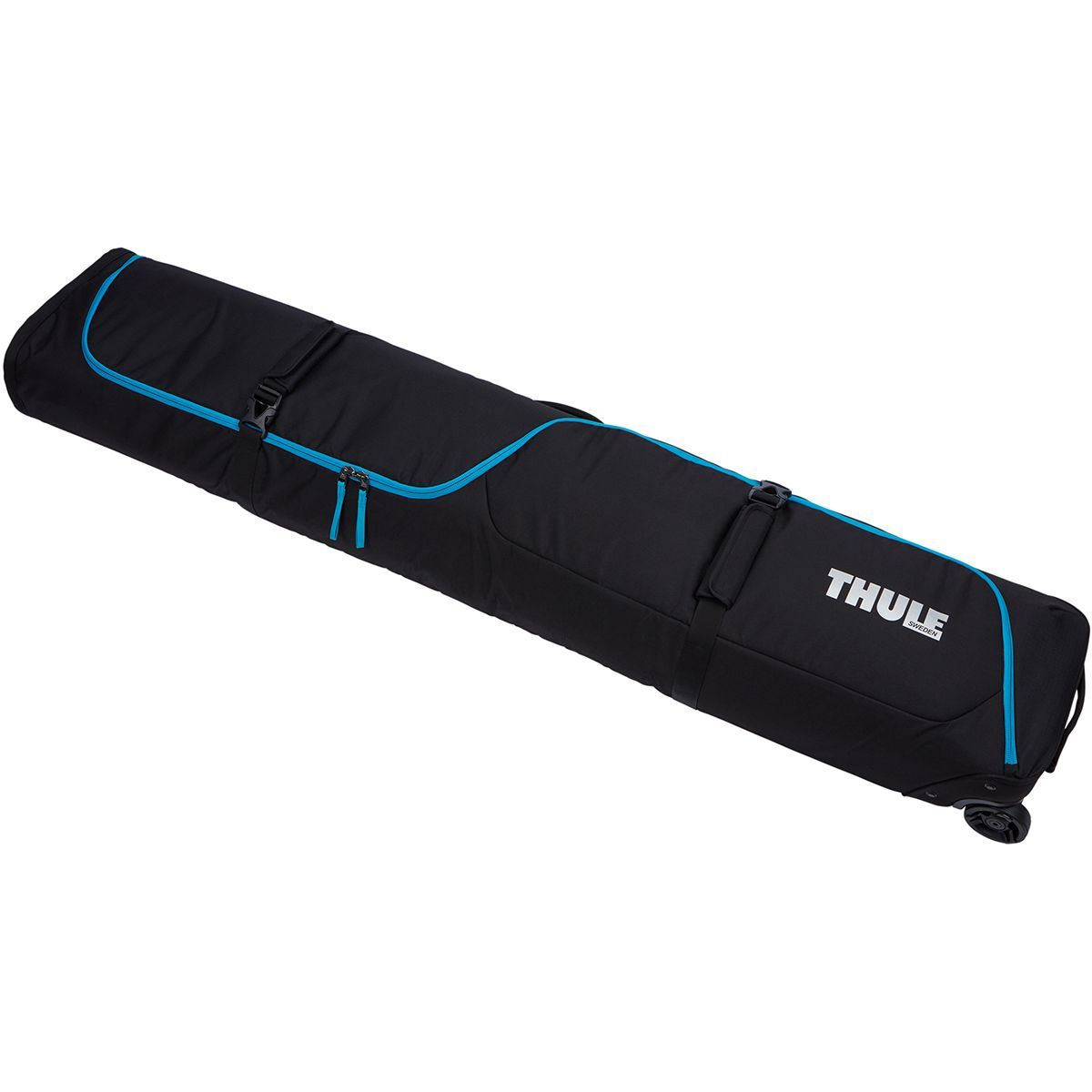 Thule RoundTrip 165cm Double Snowboard Roller - Snowboard