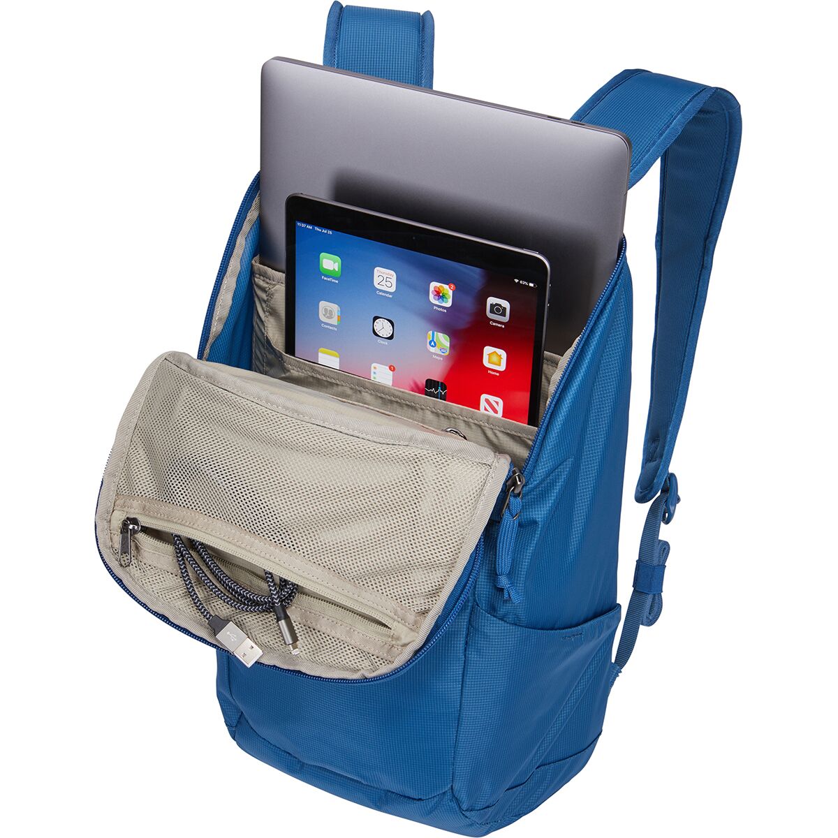 Thule EnRoute 14L Backpack - Accessories