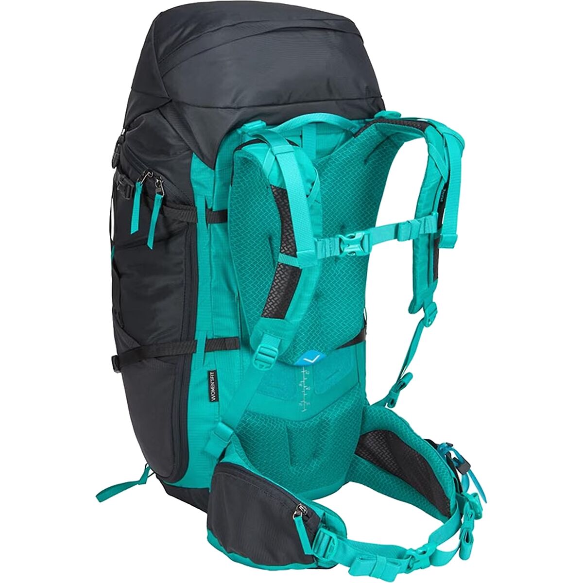 Thule AllTrail 45L Backpack - Women's - Hike & Camp