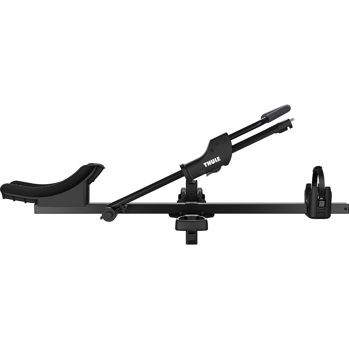 Thule T1 Single Bike Hitch Rack - Bike