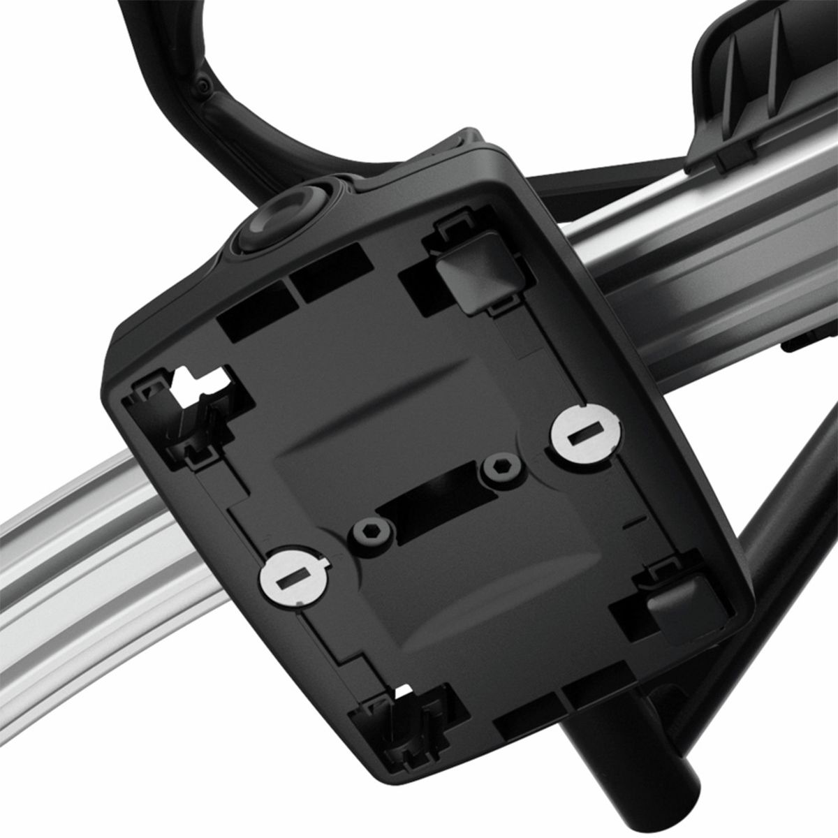 Thule UpRide Upright Bike Mount - Bike