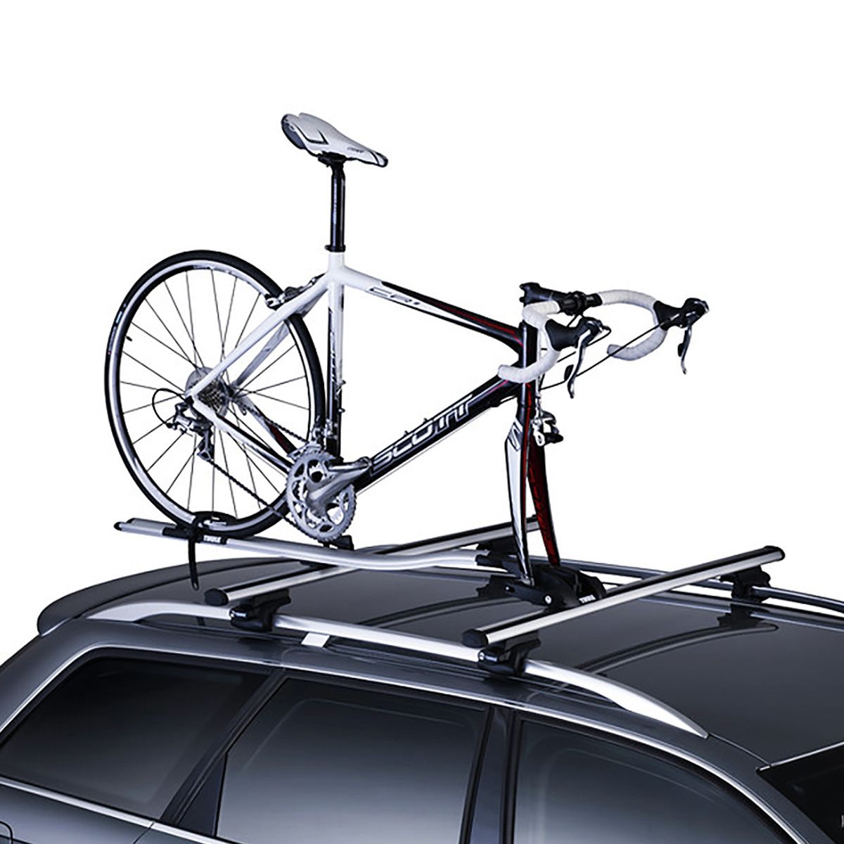 Thule OutRide Fork Mount Bike Carrier - Bike