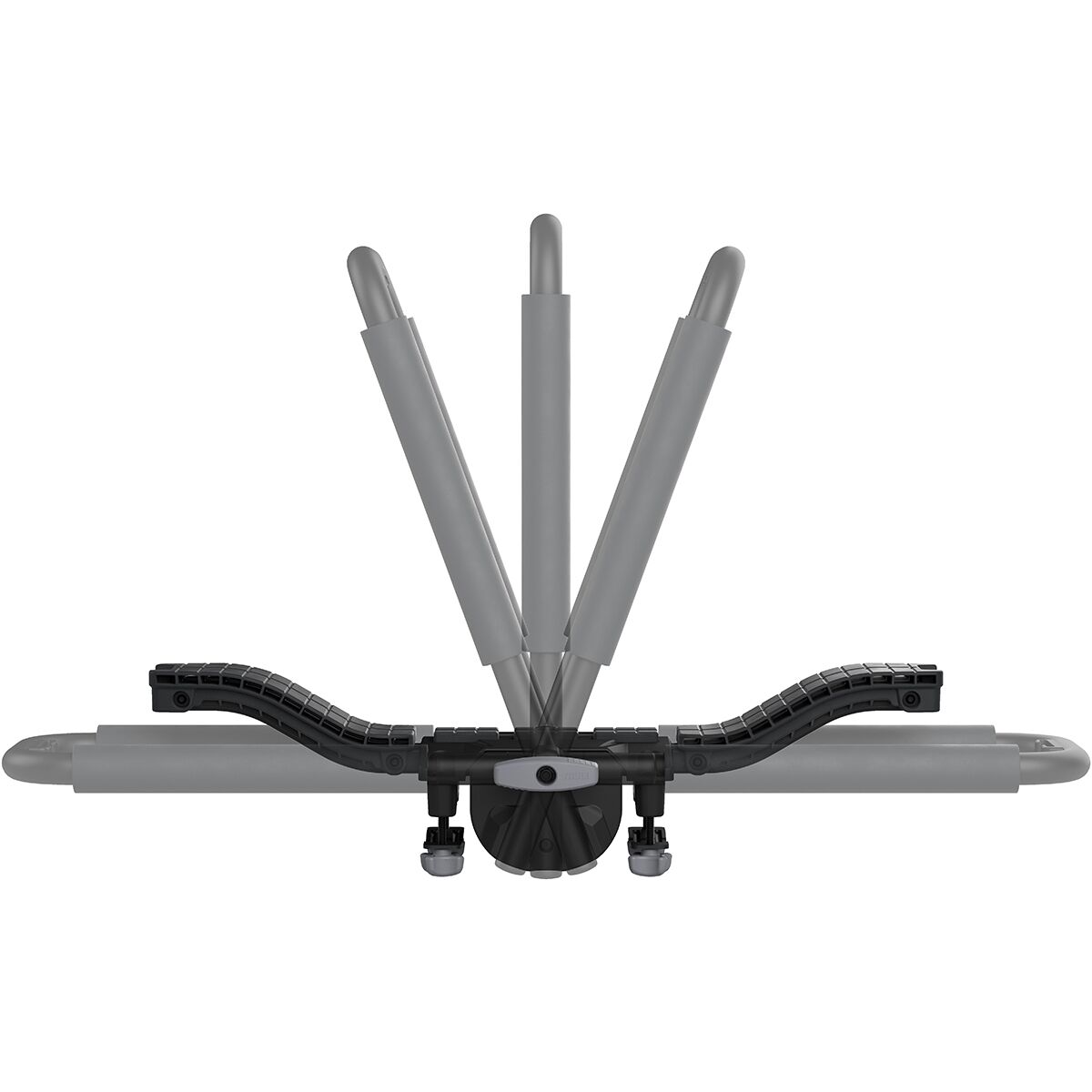 Thule Compass Kayak Carrier - Paddle