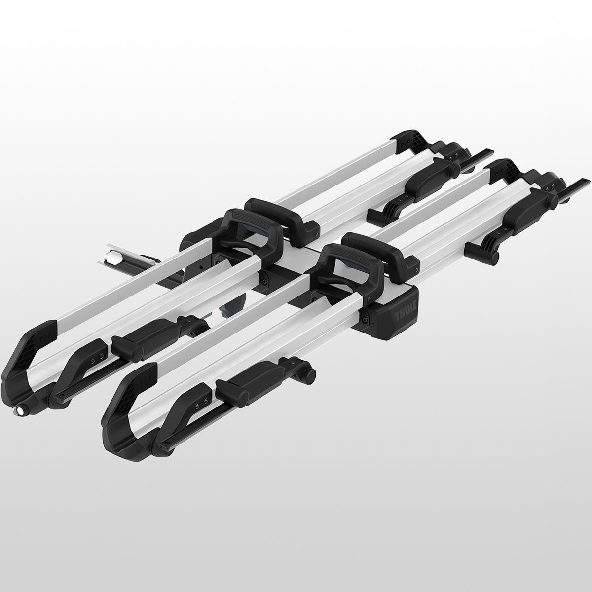 Thule Helium Platform 2 Bike Hitch Rack - 2021 - Bike