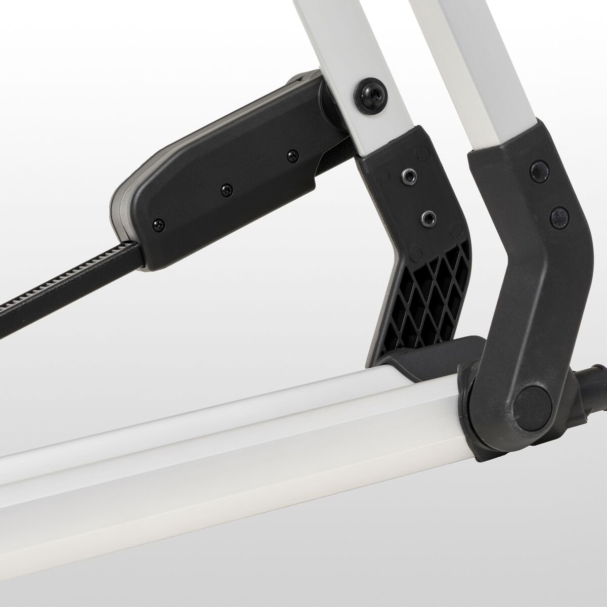 Thule Helium Platform 1 Bike Hitch Rack - 2021 - Bike