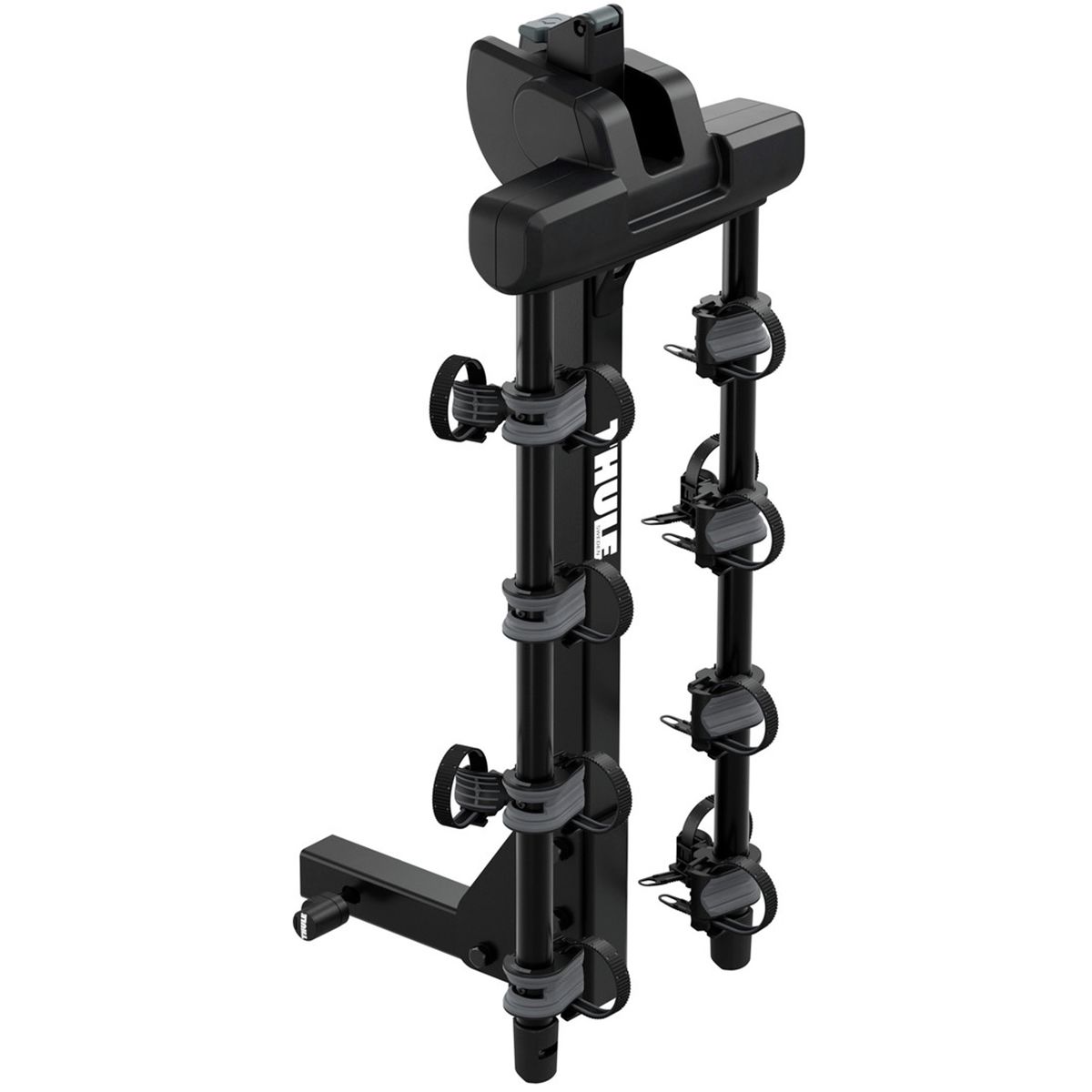 Thule Range Bike Rack - 4 Bike | Backcountry.com