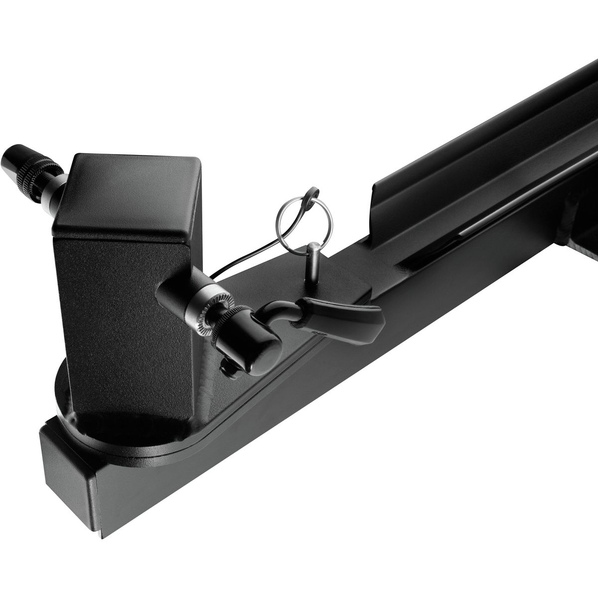 Thule Pivoting Tandem Carrier - Bike