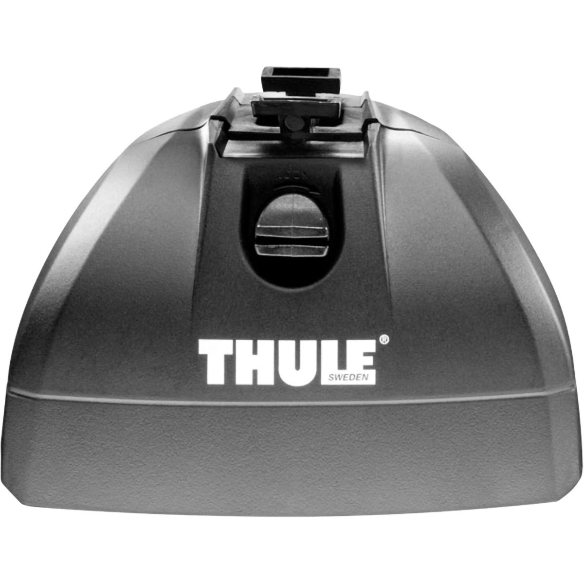 Thule Podium Foot Packs - 2 Pair - Ski
