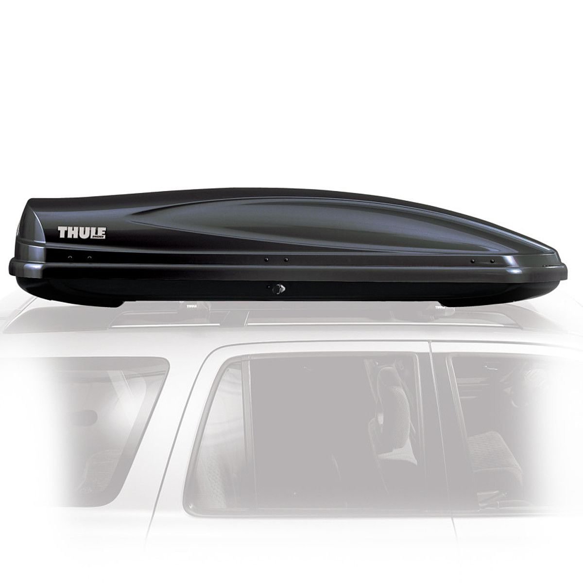 Thule Atlantis 1600 XT Cargo Box - Ski