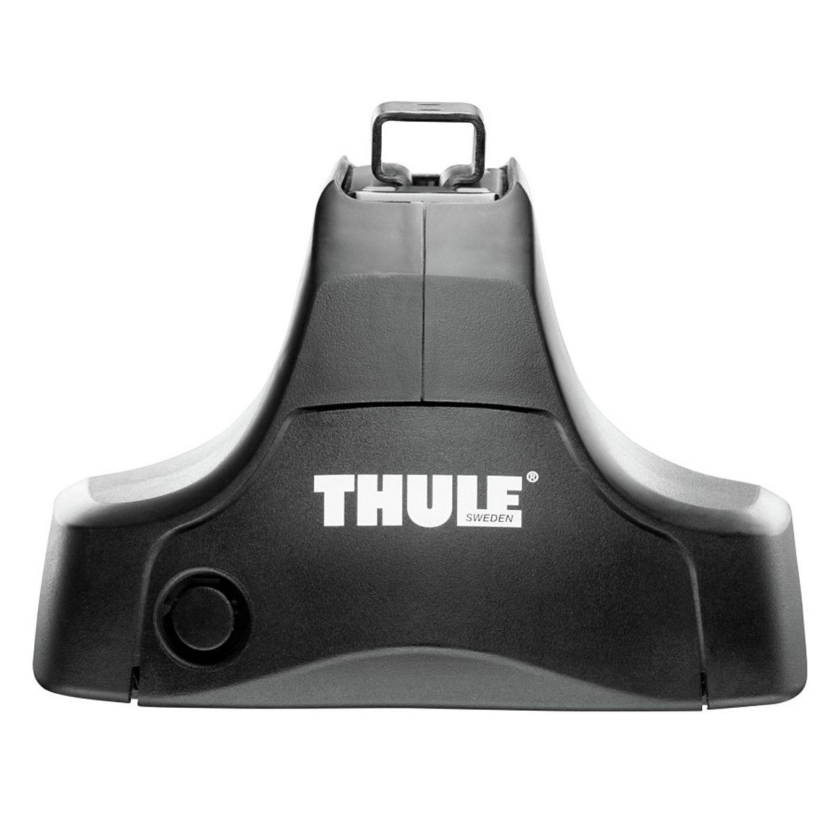 Thule Rapid Traverse Foot Pack - 2 Pair - Ski