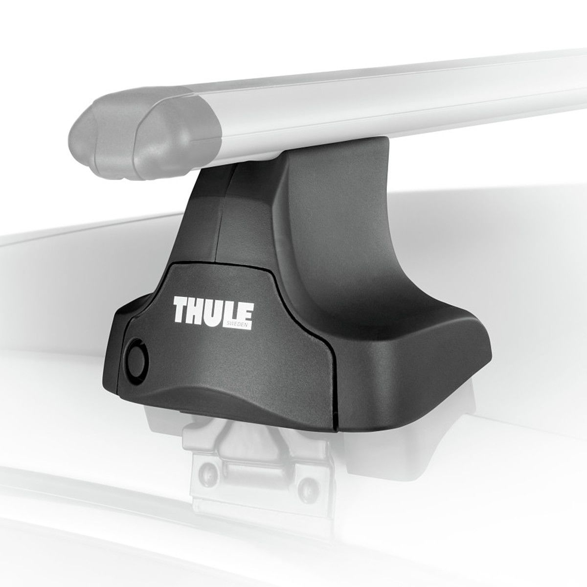 Thule Rapid Traverse Foot Pack - 2 Pair - Ski