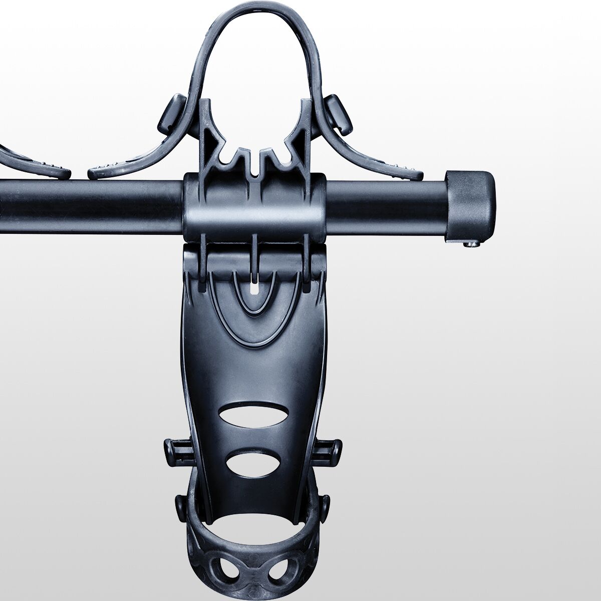 Thule Passage 2 Bike Strap Rack + Cradles - Bike