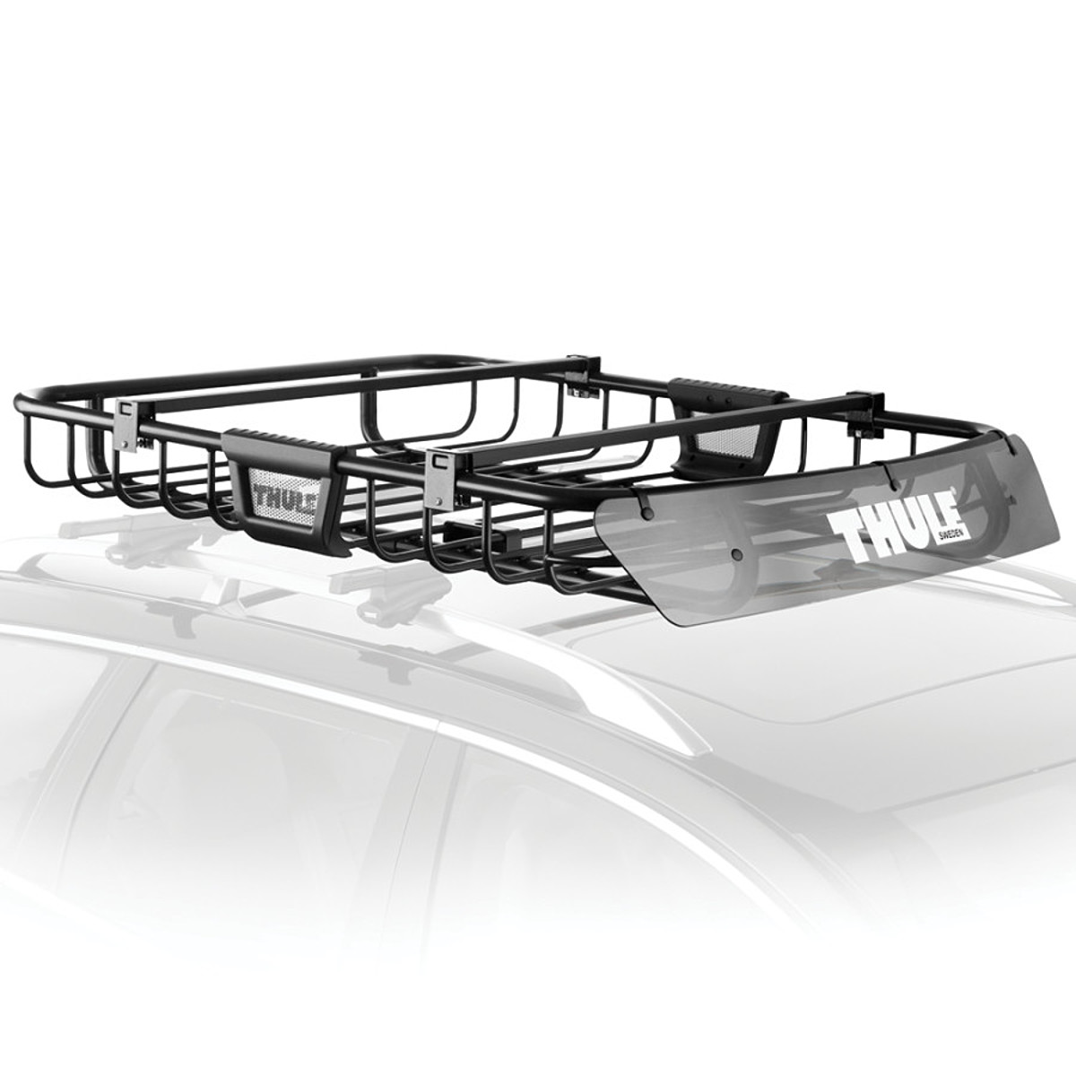 Thule M.O.A.B. Basket - Ski