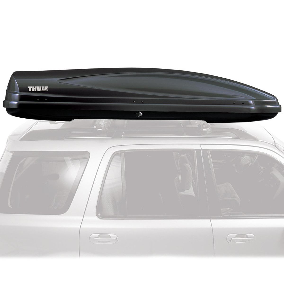 Thule Atlantis 2100 XT Cargo Box - Ski