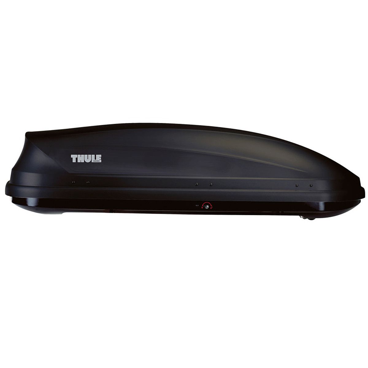 Thule Ascent 1500 Cargo Box - Ski