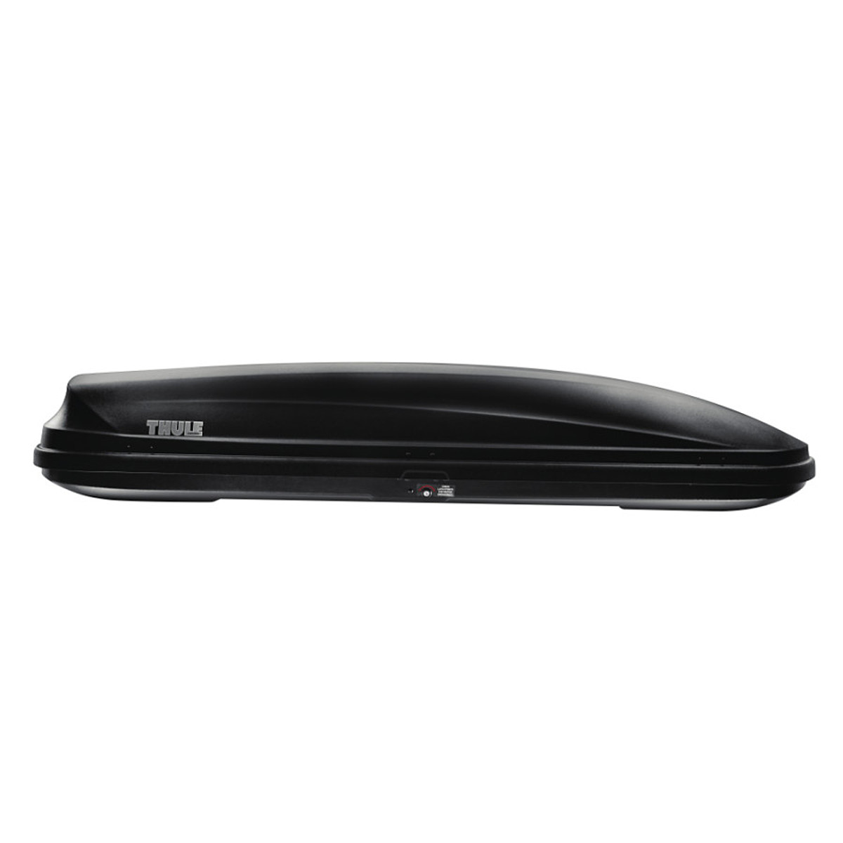 Thule Ascent 1700 Cargo Box - Ski