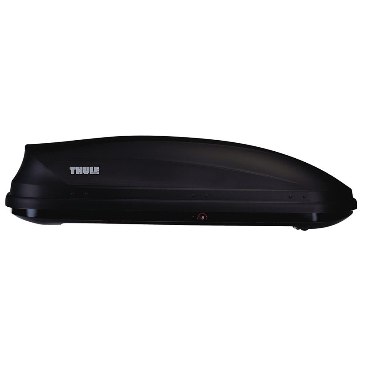 Thule Ascent 1600 Cargo Box - Ski