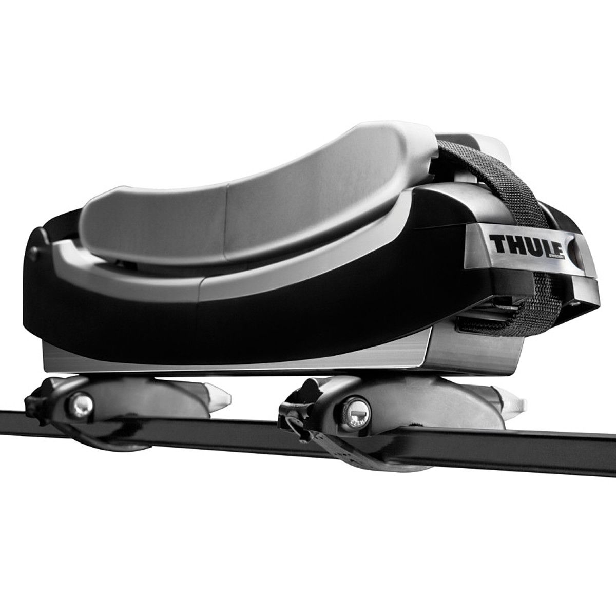 Thule Double-Decker Surfboard Carrier - Paddle