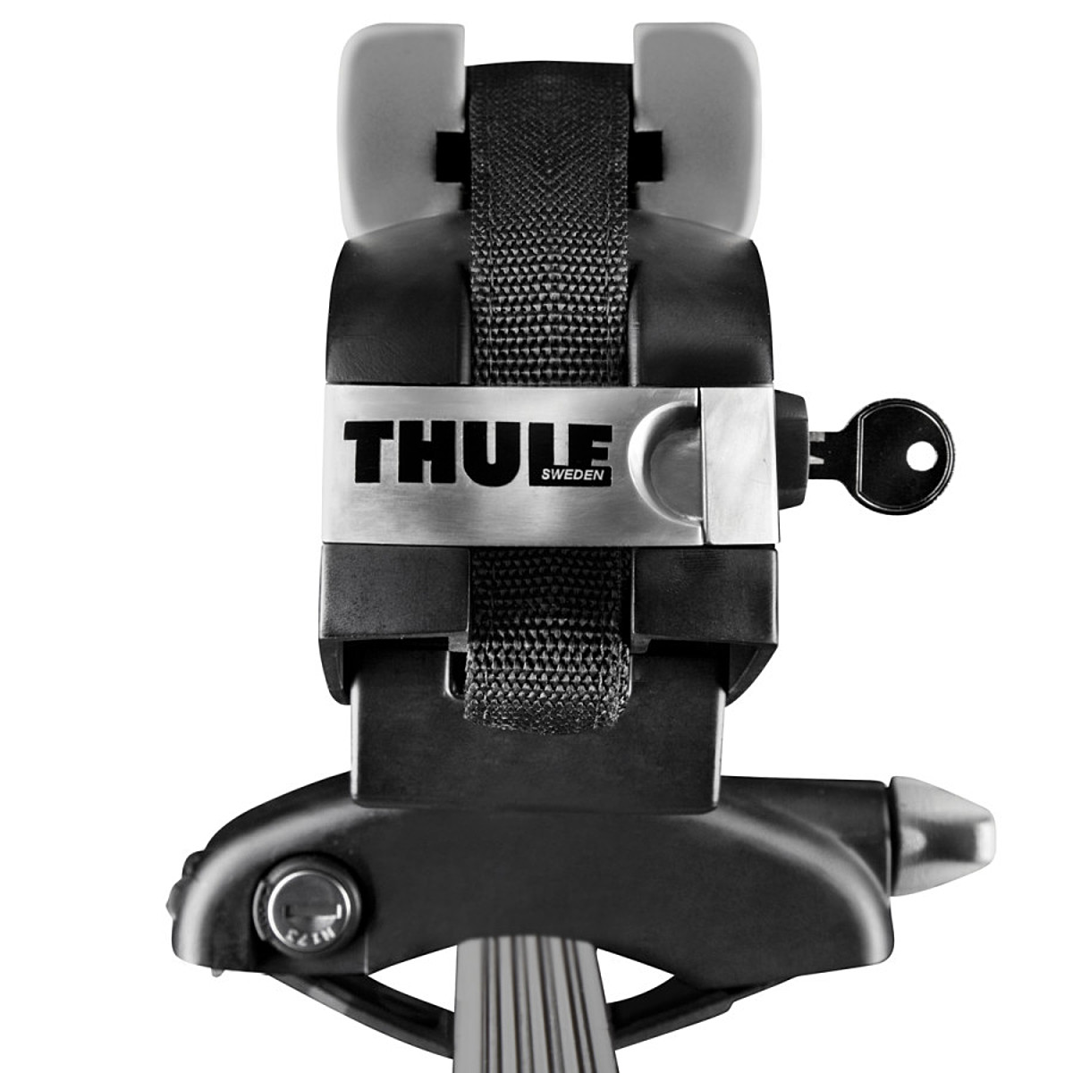 Thule Double-Decker Surfboard Carrier - Paddle