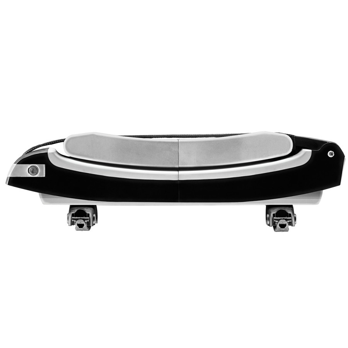 Thule Double-Decker Surfboard Carrier - Paddle