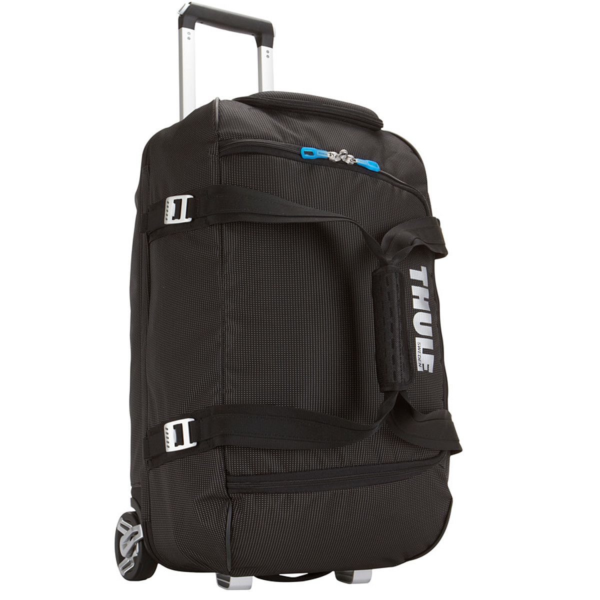 Thule 56L Rolling Duffel Bag - 3418 cu in - Travel