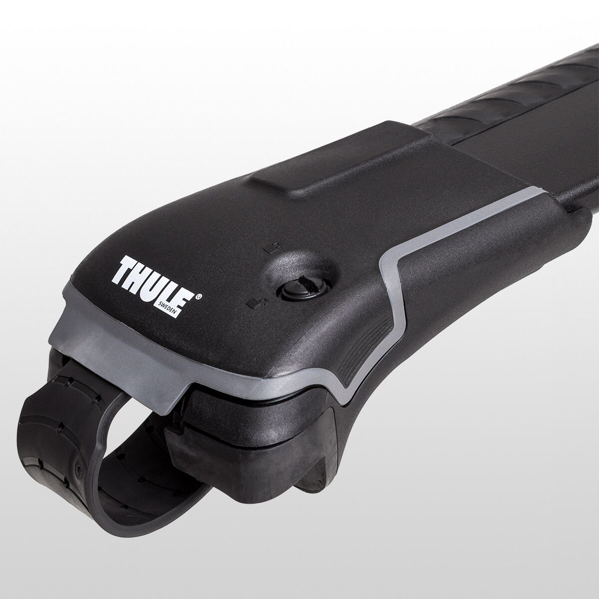 Thule AeroBlade Edge Raised Rail Load Bar - 1 Bar - Ski