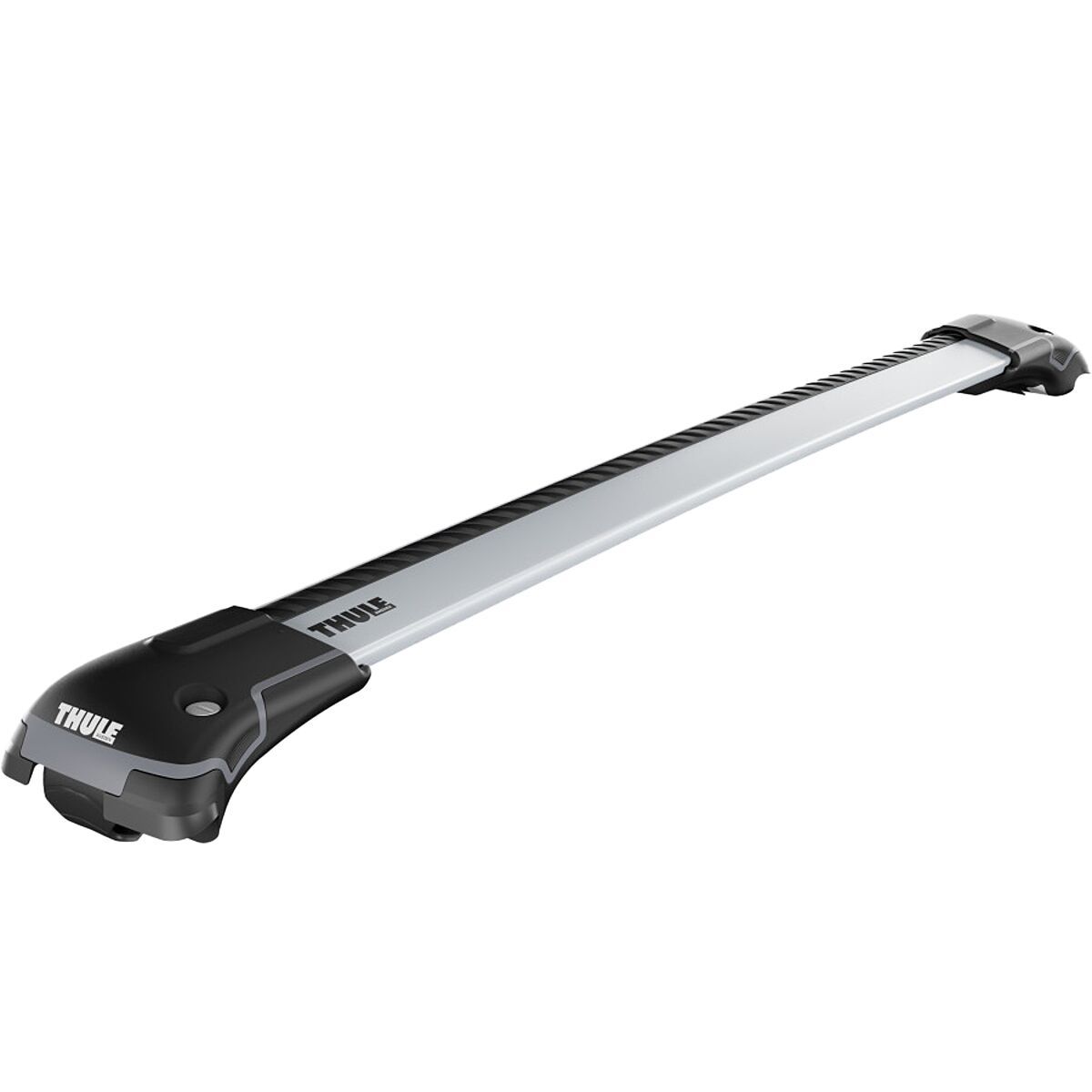 Thule AeroBlade Edge Raised Rail Load Bar - 1 Bar - Ski