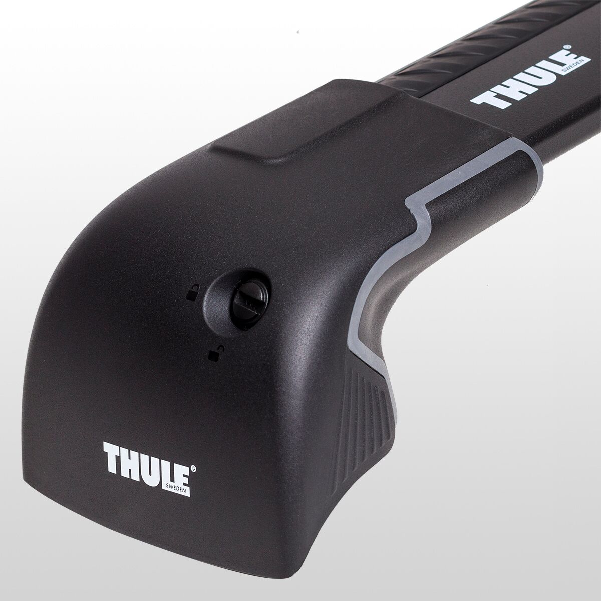 Thule AeroBlade Edge Flush Mount Load Bar - 1 Bar - Ski
