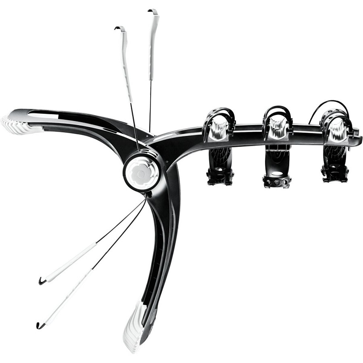 Thule Raceway 3 Bike Rack - Bike