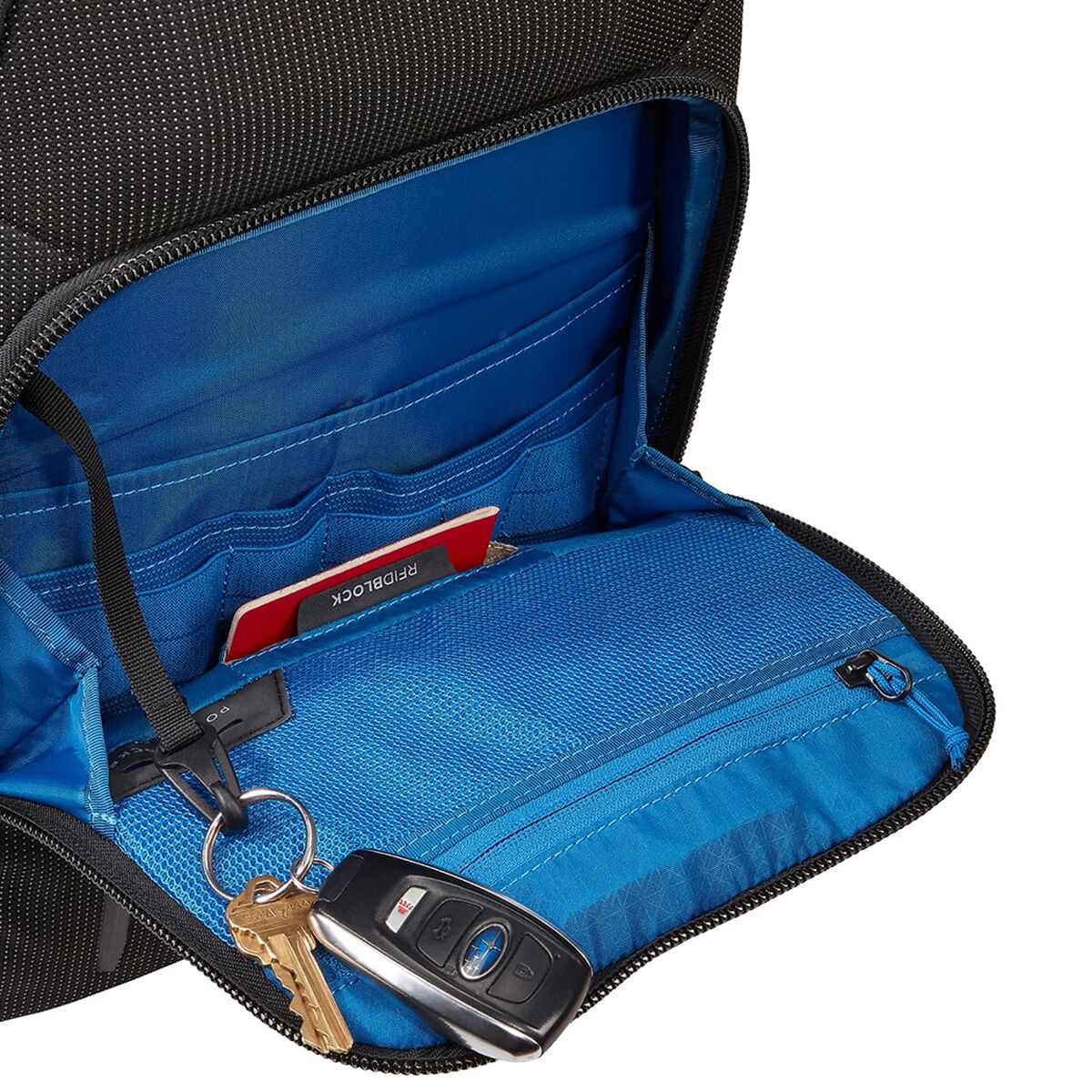 Thule Crossover 2 30L Backpack - Accessories