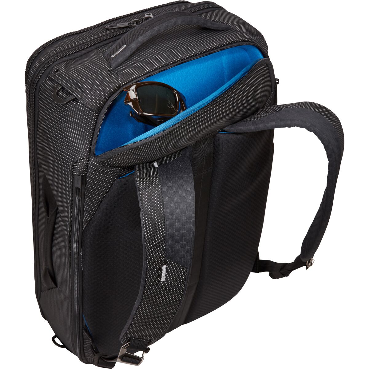 Thule Crossover 2 Convertible Carry On Bag - Travel