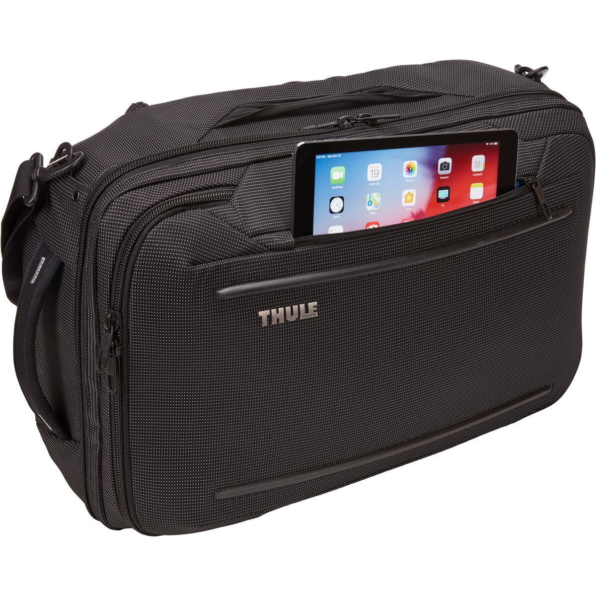 Thule Crossover 2 Convertible Carry On Bag - Travel
