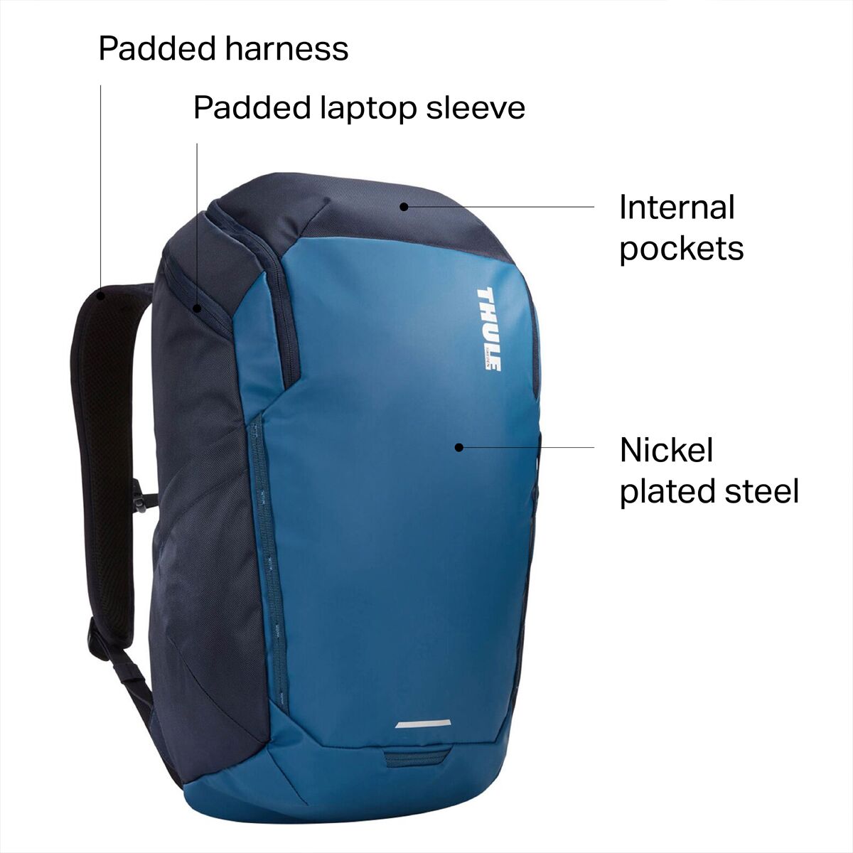 Thule Chasm 26L Backpack - Travel