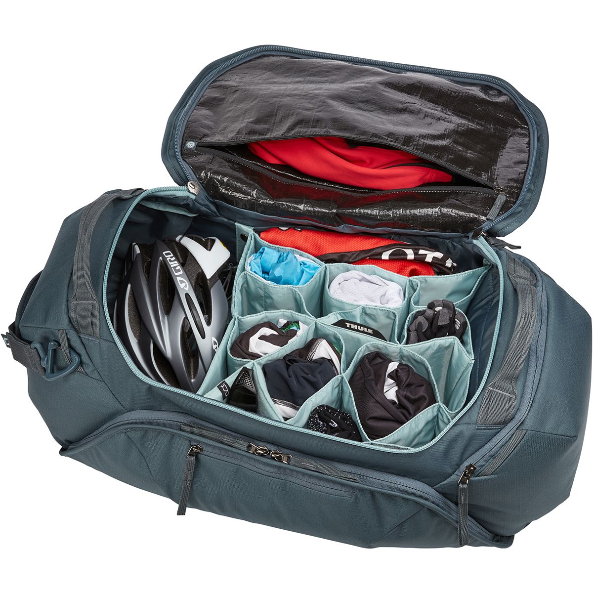 Thule Roundtrip Bike Duffel - Bike
