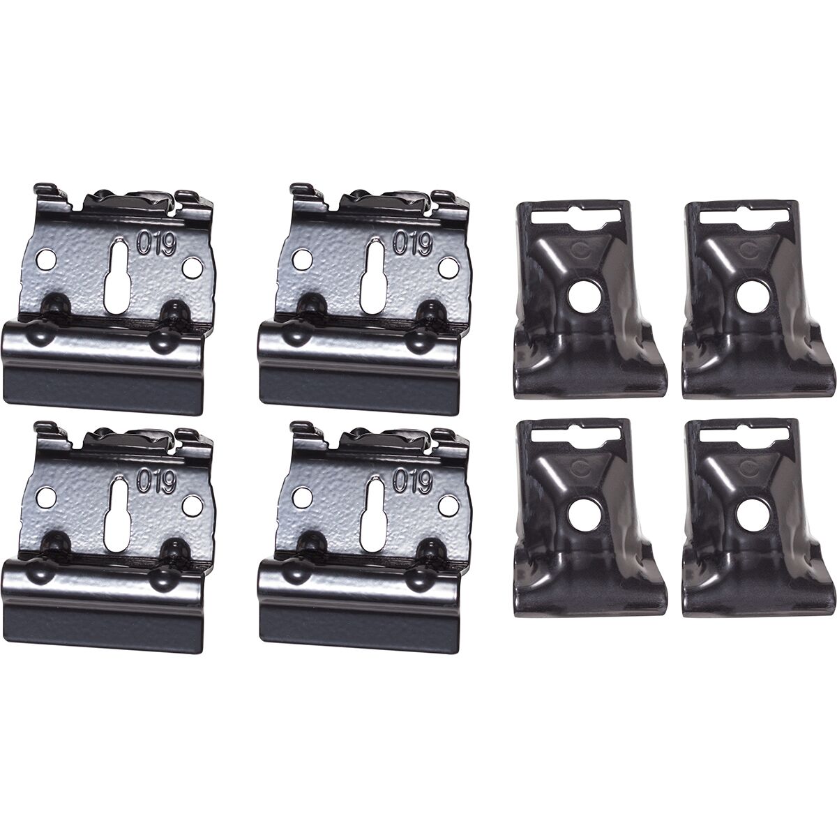 Thule Evo Flush Fit Kit | Backcountry.com