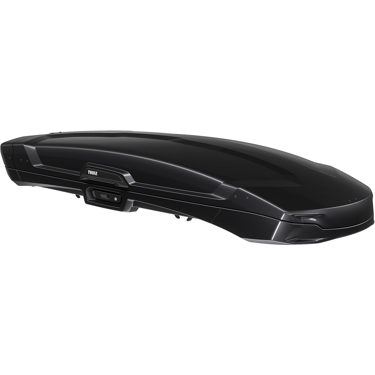 Thule Vector Alpine Cargo Box - Ski
