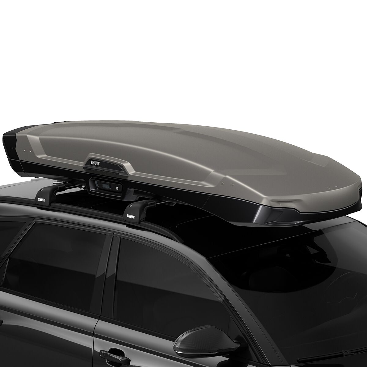 Thule Vector Alpine Cargo Box - Ski