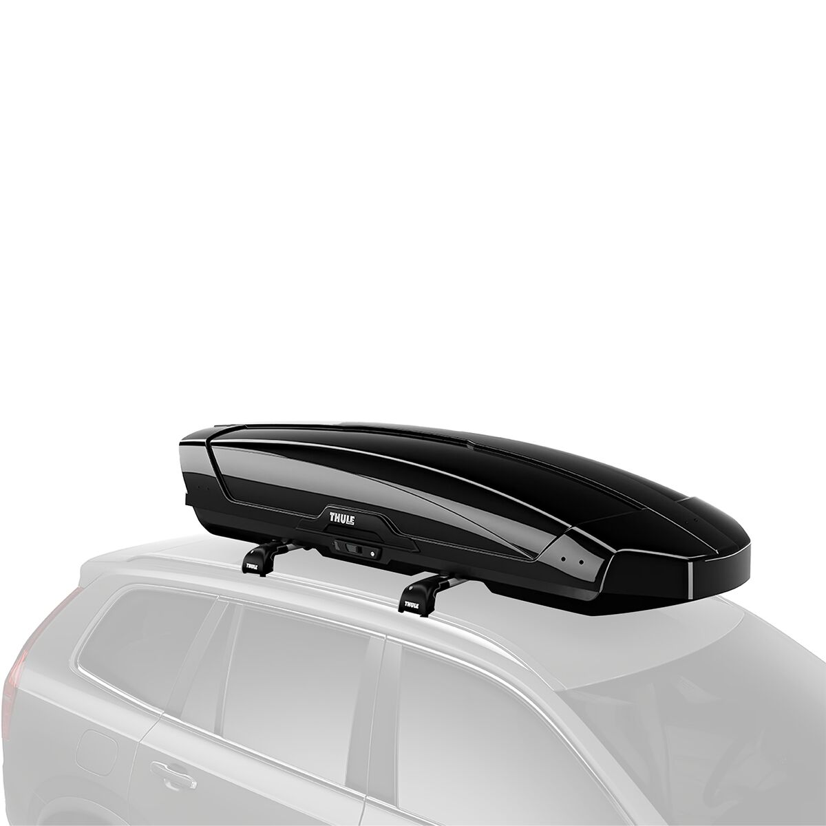Thule Motion XT Cargo Box - Ski