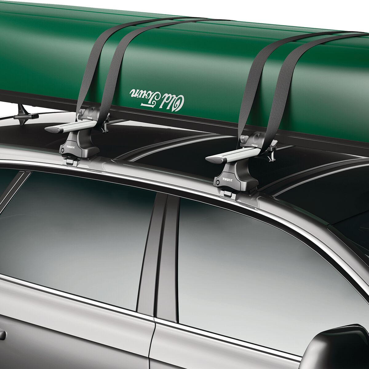 Thule Portage Canoe Carrier