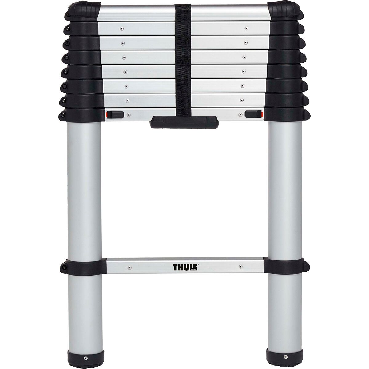 Thule 9 Steps Van Ladder - Ski