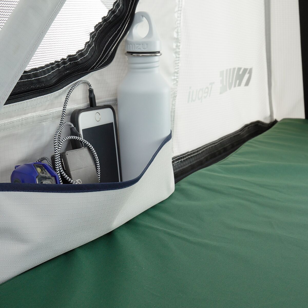 Thule x Tepui Low-Pro 2 - Hike & Camp