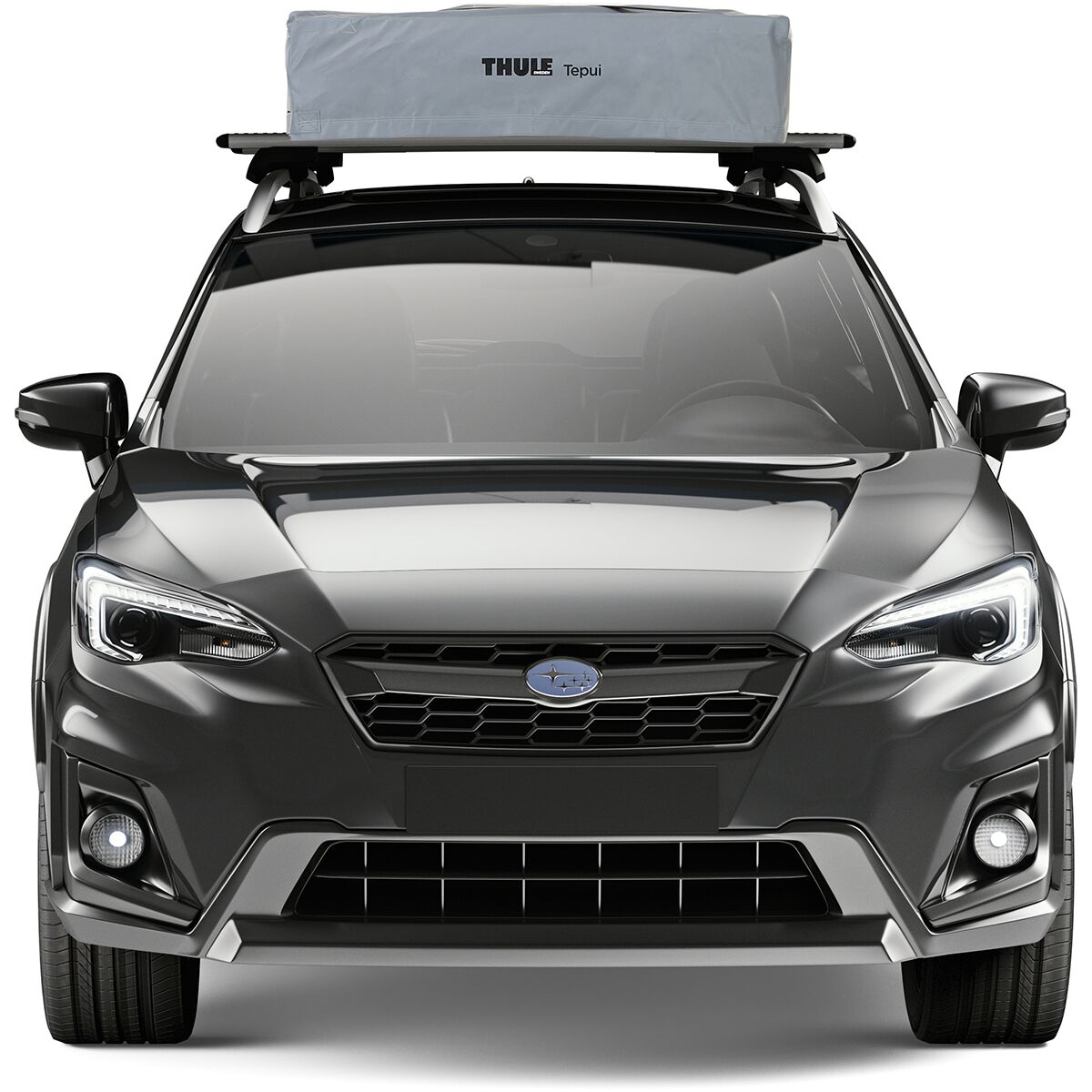 Thule x Tepui Explorer Ayer 2 - Hike & Camp