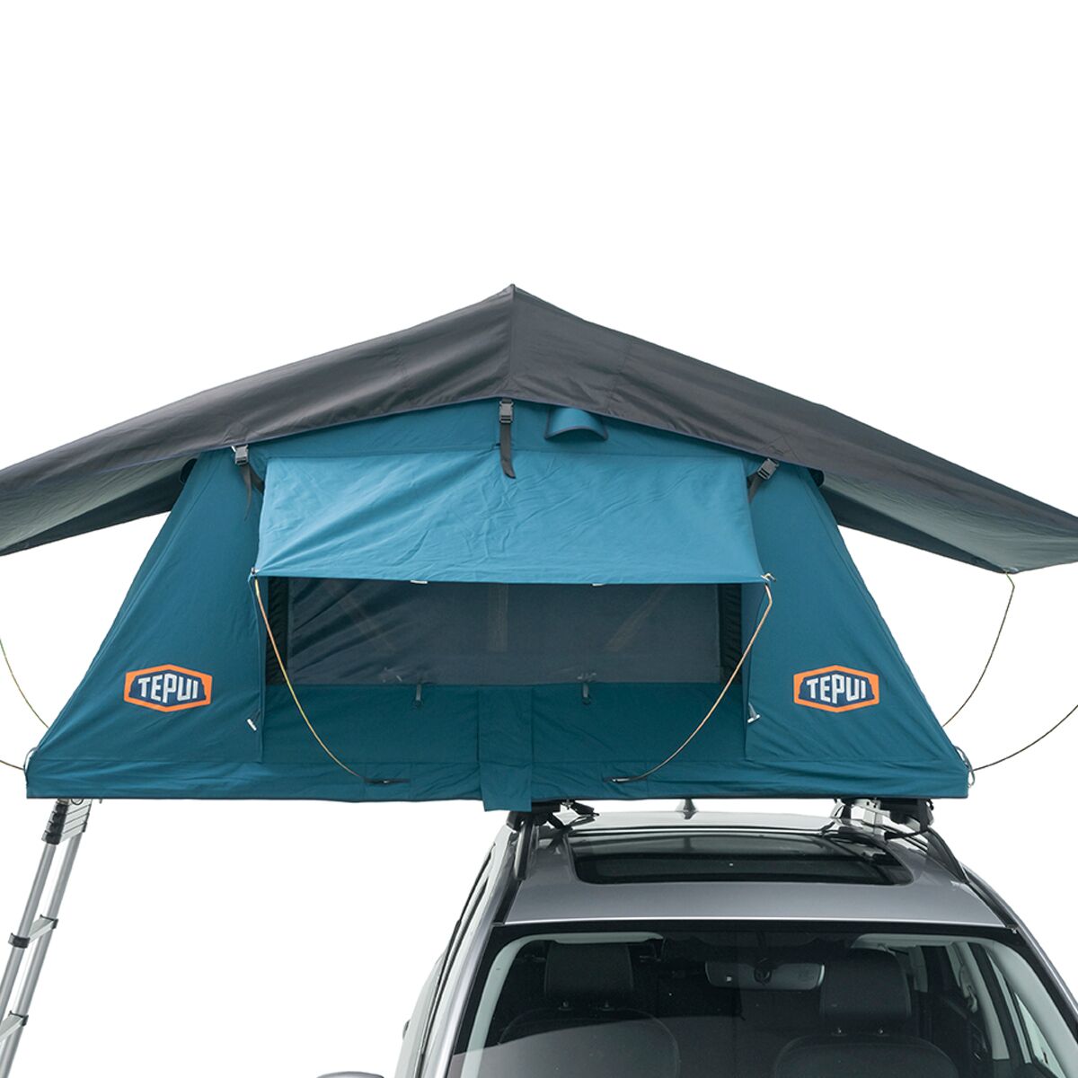 Thule x Tepui Explorer Kukenam 3 | Backcountry.com