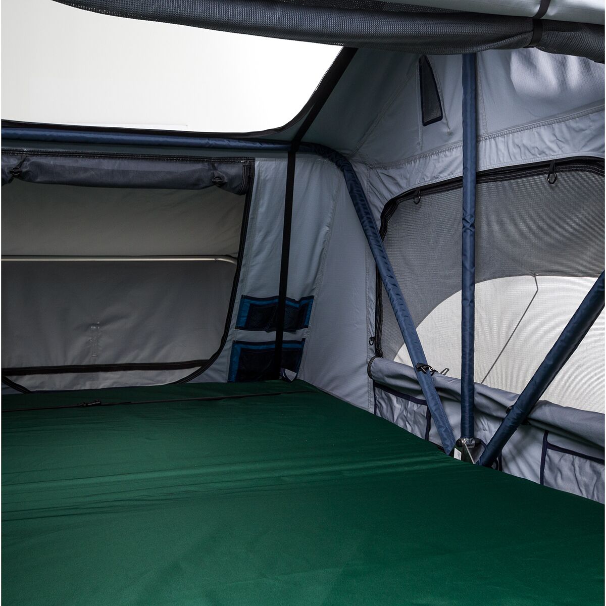 Thule x Tepui Ruggedized Autana 3 + Annex