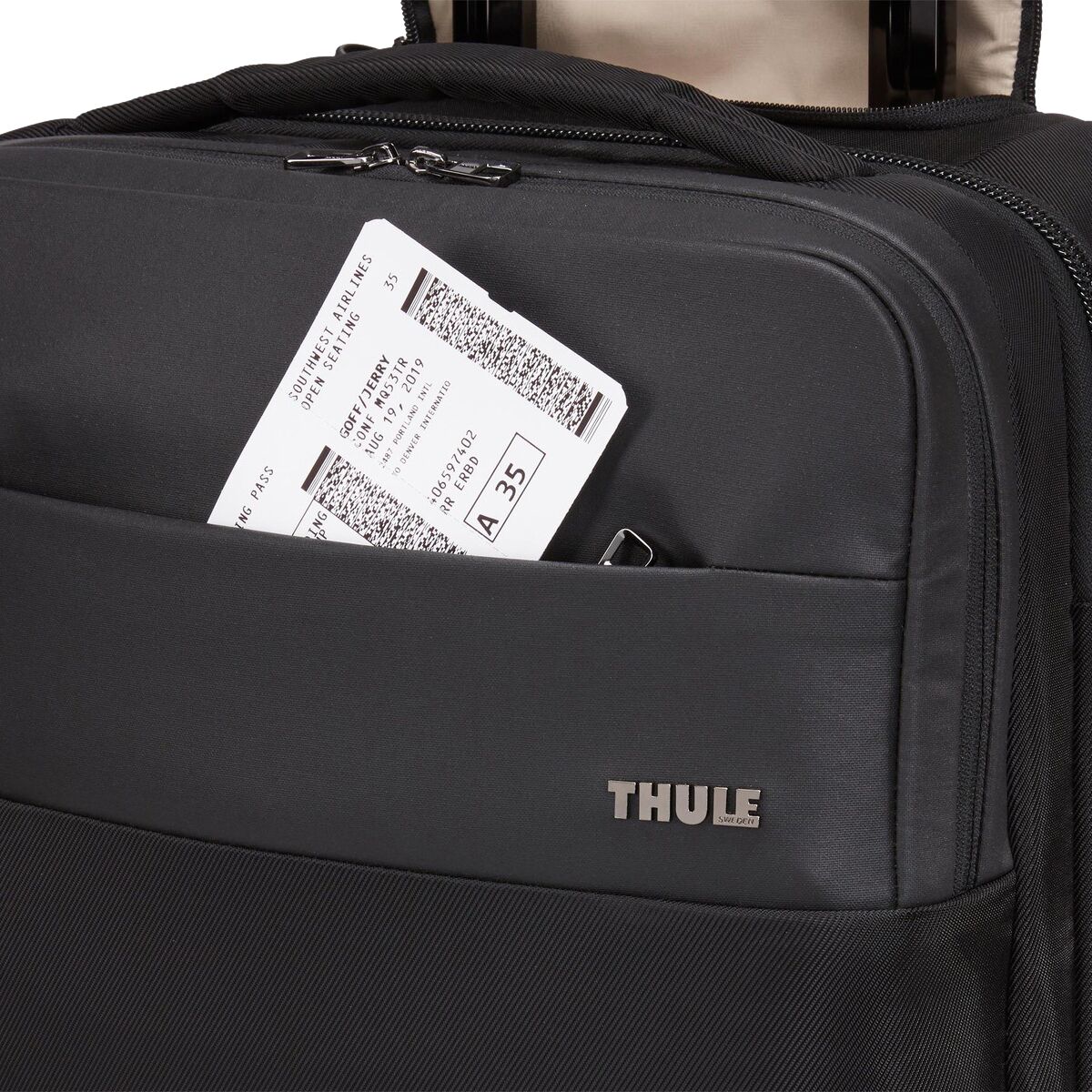 Thule Spira Limited Edition Carry-On Spinner 35L Bag - Travel