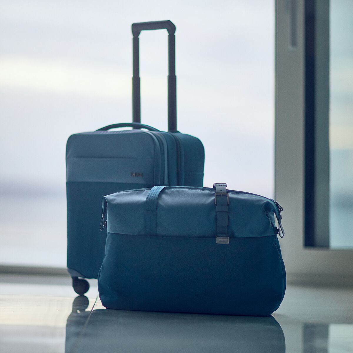 Thule Spira Compact 27L Carry-On Spinner Bag - Travel