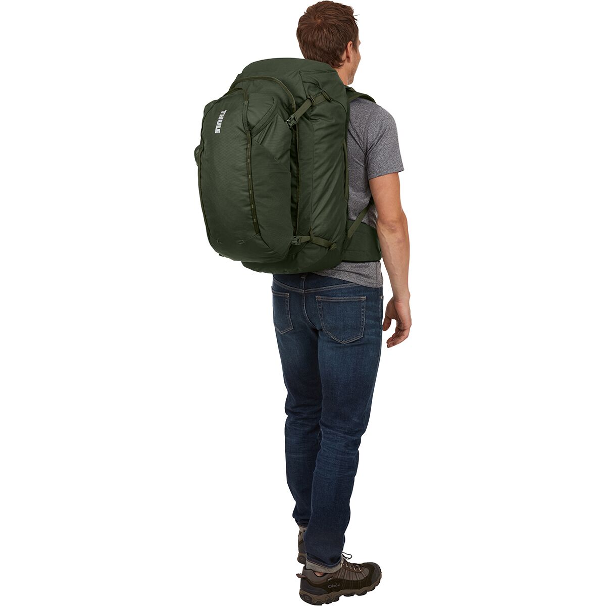 Thule Landmark 70L Travel Pack - Travel