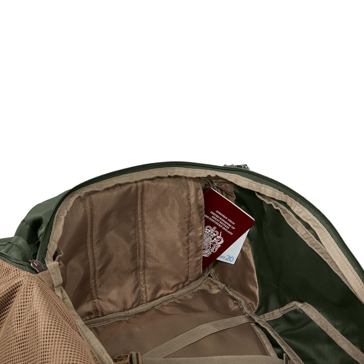 Thule Landmark 40L Travel Pack - Travel