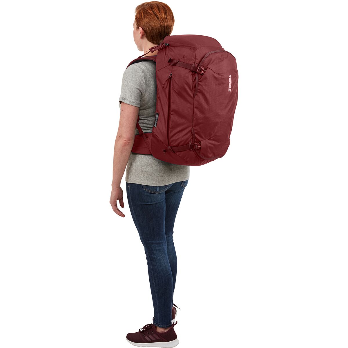 Thule Landmark 40L Travel Pack - Women's - Travel